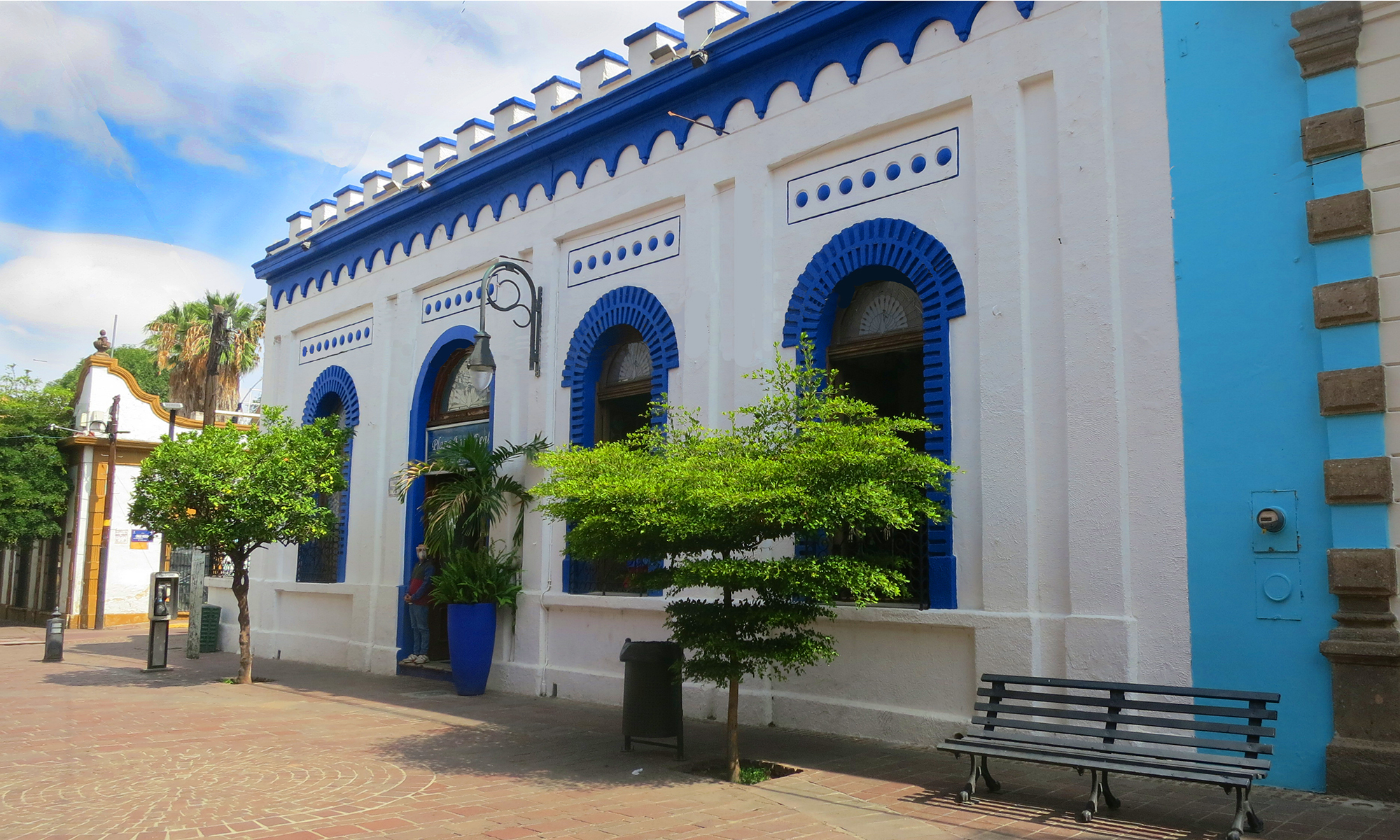 Tlaquepaque Historical Tour - Real Mexico Tours